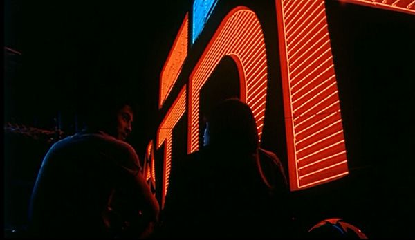 The Urban and Cultural Imagery of Neon | NEONSIGNS.HK 探索霓虹
